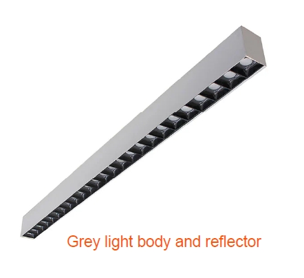 LAHAN SPOT IP65 | Dimon Technology